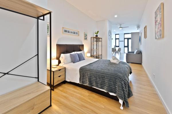 Apartmento Hipopótamo - Bétera