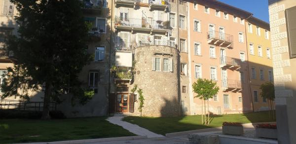 Antico Bastione - Folgaria