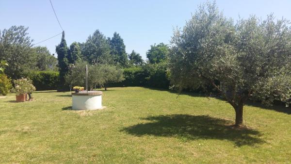 B&b Borgo Del Priolo - Petfriendly - Cesena
