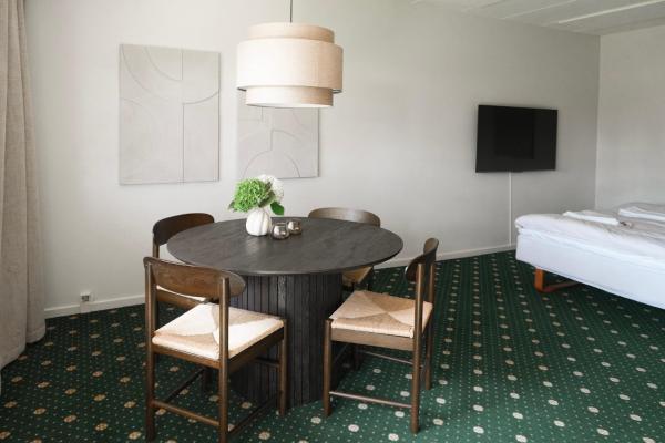 Faxe Ladeplads Motel - Denmark