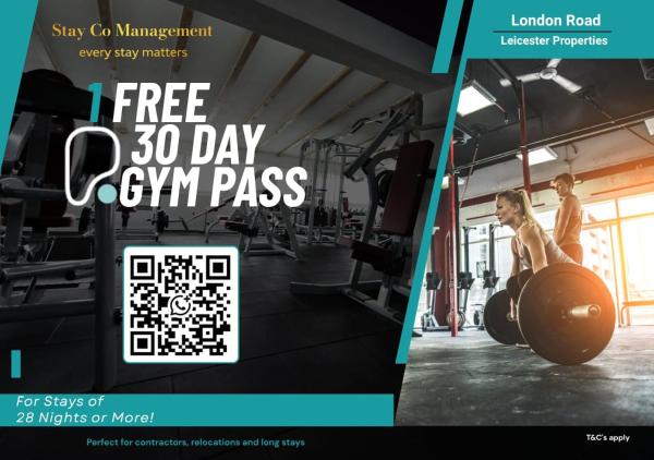 Leicester's Lyter Living Serviced Apartments Opposite Leicester Railway Station - Inglaterra