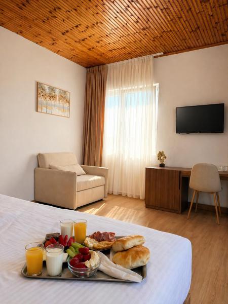 Hotel Aleks - Albania