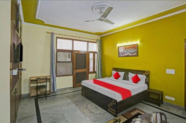 Hotel Royal Retreat - Gurgaon