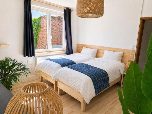 Appartements Entiers - Centre De Tournai - Tournai