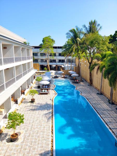 Wild Orchid Villa Krabi - Ao Nang