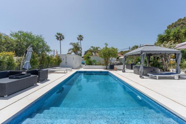 Casita Estepona - Estepona