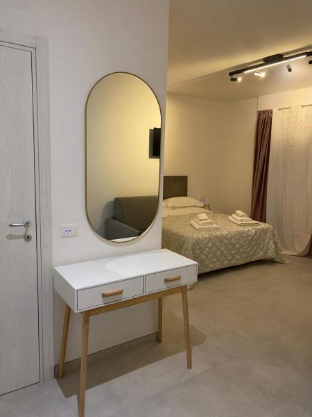 Kennedy Rooms - Isernia