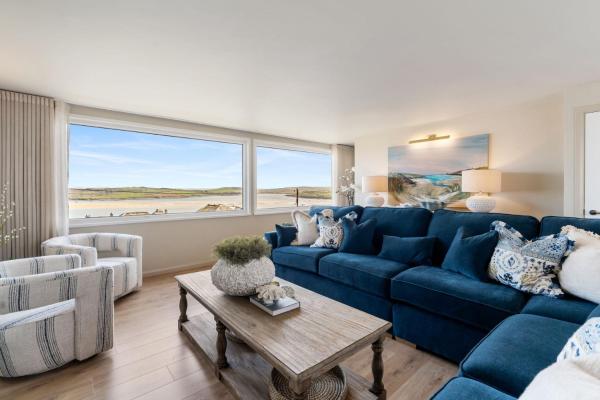 Rosemerryn - Padstow