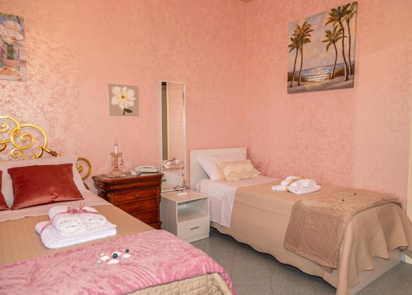 Le Perle Rooms - Carini