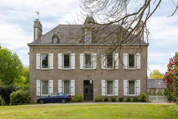 Le Manoir Bigouden Chambres D'hôtes - Pont-l'Abbé