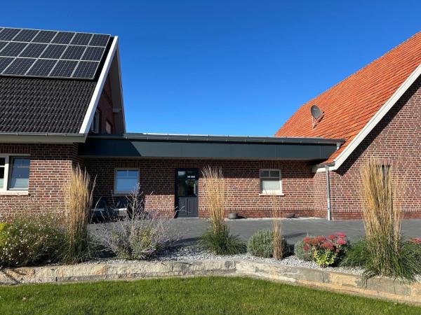 Ferienwohnung Am Vechtedam - Coevorden