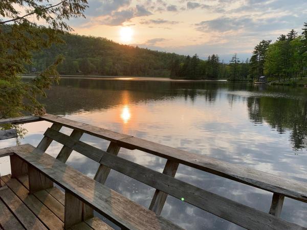 Unique Waterside Cottage - White Mountains, Nh - New England