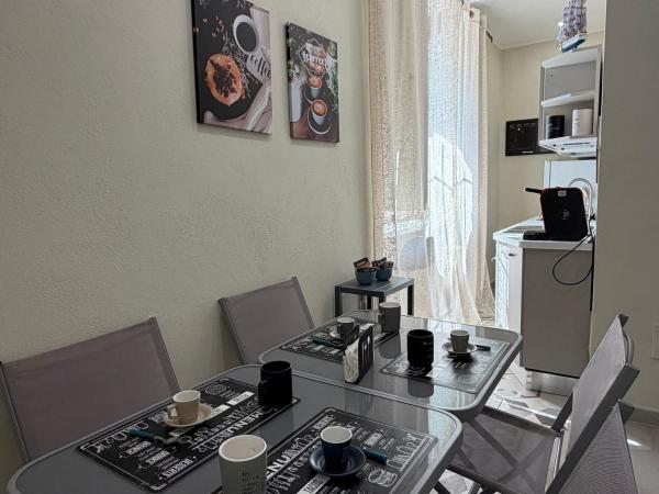 Domus Arenaria - Fuscaldoapartment - Fuscaldo