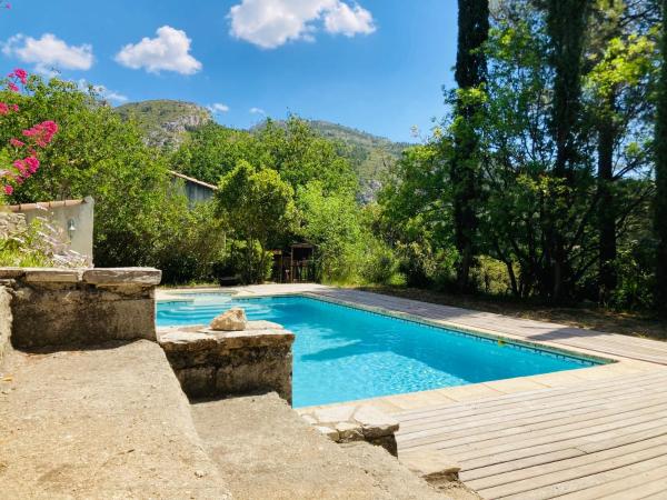 Villa De La Baume - Cassis