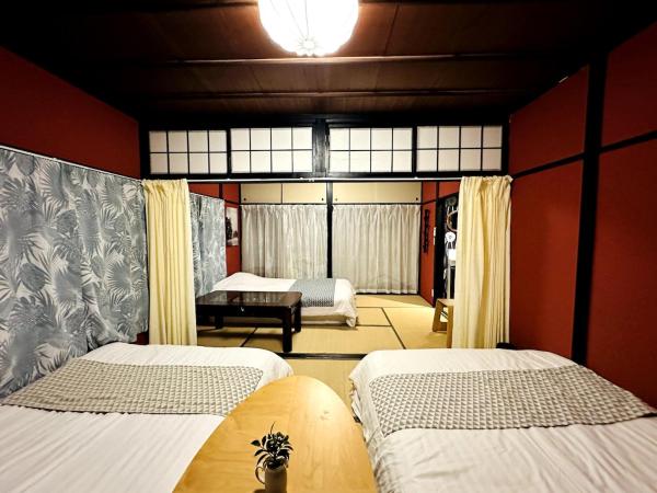 2-story House For 11 -3m Walk To Stn -Near Skytree - Asakusa