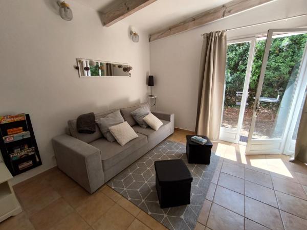 La Casa Désia - Calenzana
