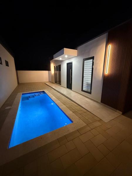 Eglé Vacation Home-2bdr-2bathwith Pool-new - Aruba