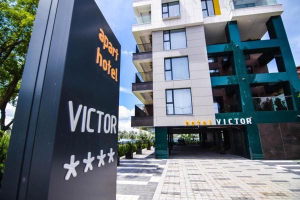 Hotel Victor - Constanța