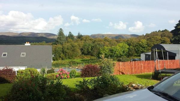 Mountain View 3 Bed Apartment - Ballina, Ireland