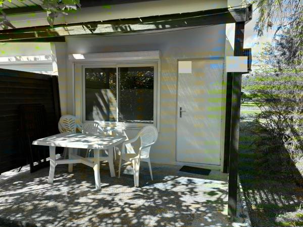 Mobil Home - Korsika