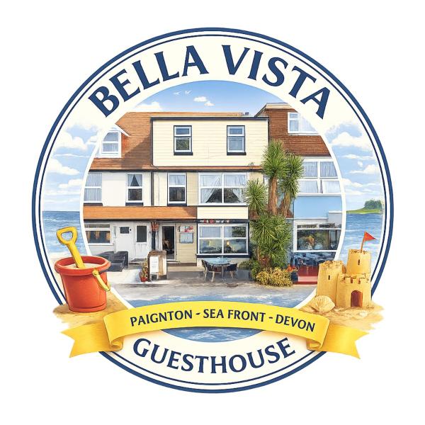 Bella Vista - Paignton