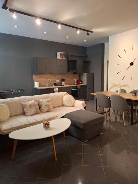 Kathrin Apparts - Corfu