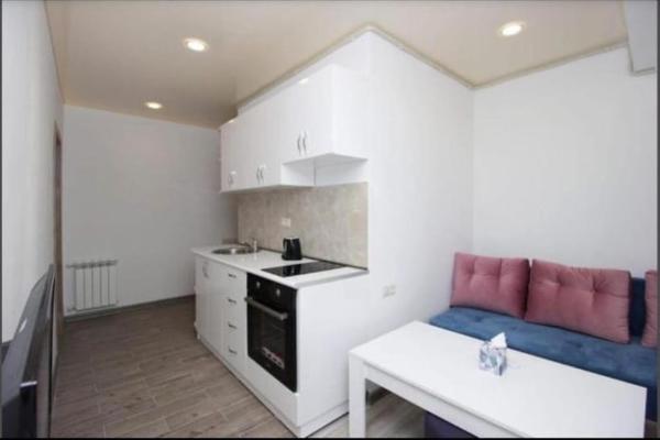 71excellent Apartment In The Center Of The Capital With A Balcony - Ereván