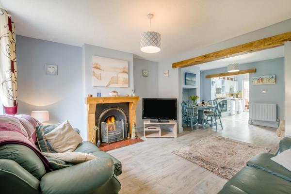 2 Bed In Heacham Oc-p29546 - Snettisham