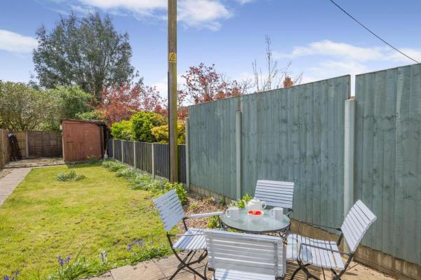 2 Bed In Heacham Oc-p29546 - Snettisham