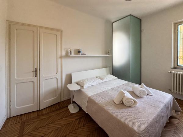 René Apartments - Provincia di Parma