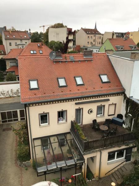Ferienwohnung Böse In Köpenick - Berlin