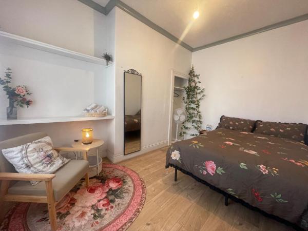 Rose Cozy House - Hartlepool