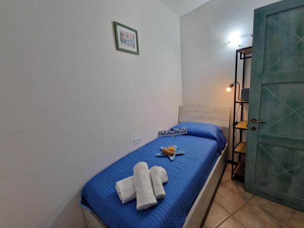 Il Poggio Di San Pasquale By Holiday World - La Maddalena