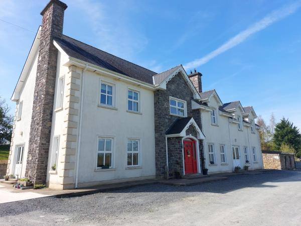 Molly's Self Catering Accommodation - Cavan