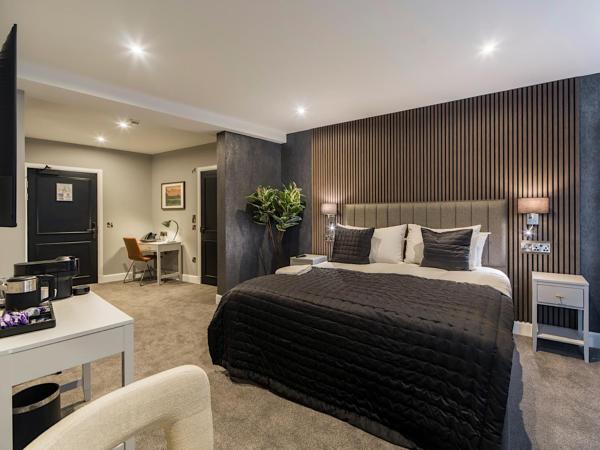 Hotel 30 Five - Aberdeen