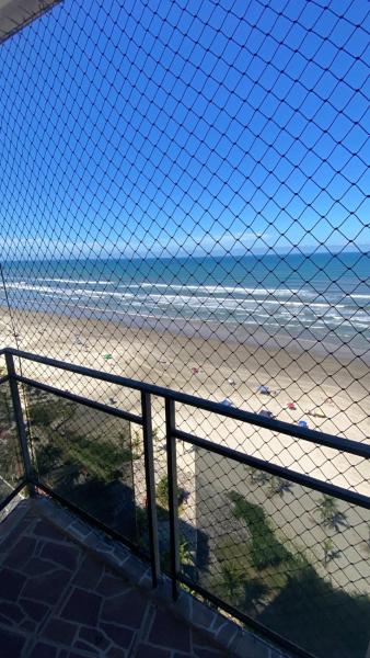 Pousada Residencial Aleikum Salam - Praia Grande - Praia Grande