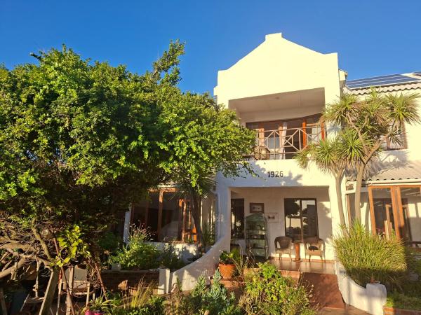 Saxon Lodge - Gansbaai