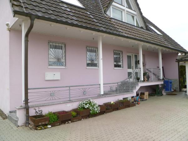 Villa Xadayu, Appartment - Reichenau