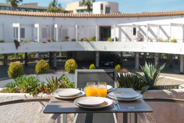 Welcs Apartamento 342 Pda Con Terraza - Playa de Aro