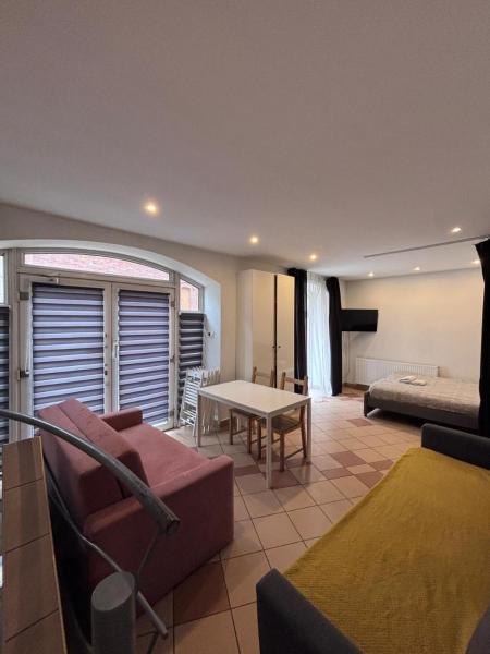 Loftline Spacious Apartment - City Center I - 卡托維茲