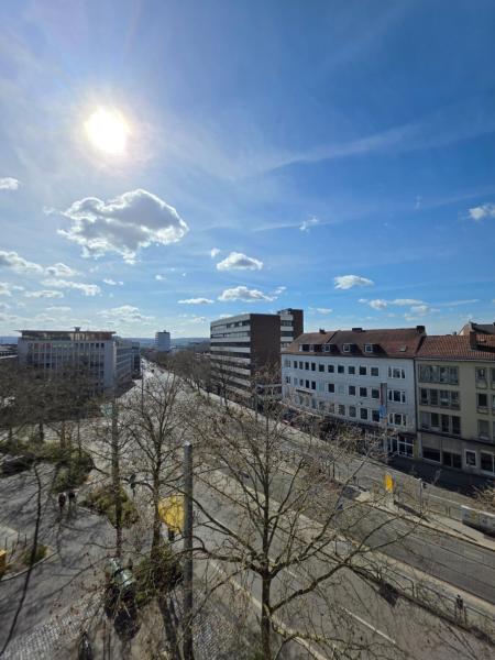 Ferienwohnung Gloria - Kassel