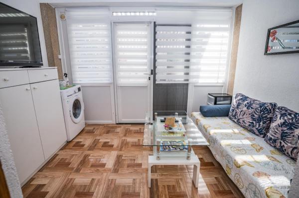 Ma-lo 1 - Pirovac
