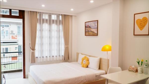 La Peche Homestay Hanoi - Hanói