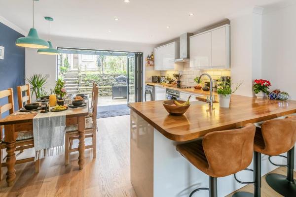 2 Bed In Porthtowan Oc-l34734 - Redruth