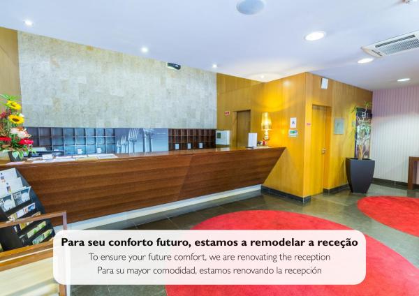 Eurosol Residence Hotel Apartamento - Portugal