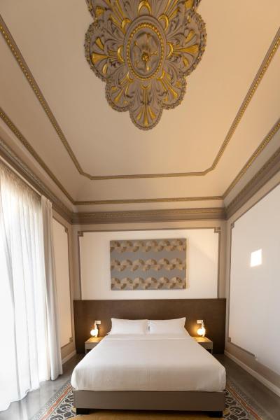 Riflessi Acireale Palace Suites - Nicolosi