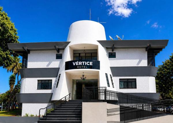 Vértice Hotel - Brasília