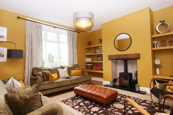 The Wheatley - Ilkley