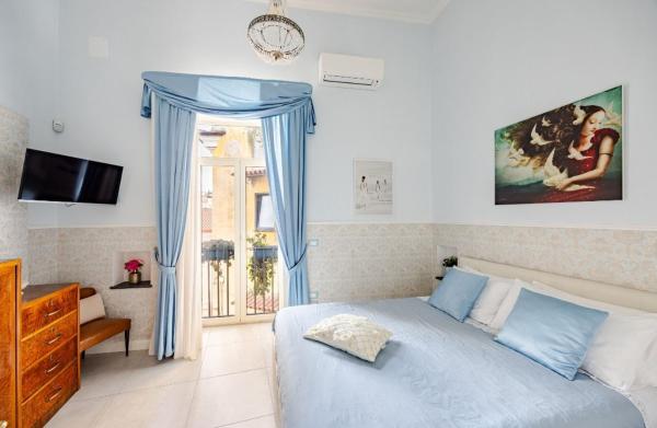 Casa Parravano - Elegante Dimora Storica A 2 Min Dalla Reggia - Caserta
