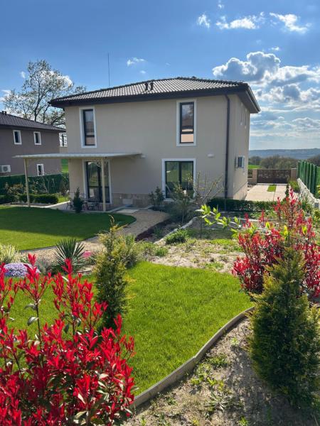 Villa Belvedere - Varna